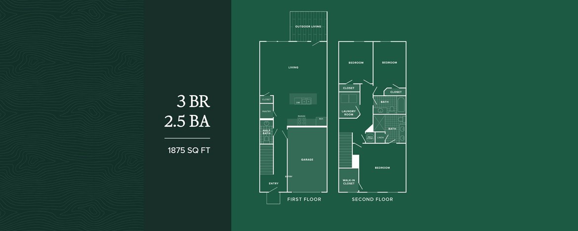 Bellingham Park Townhomes